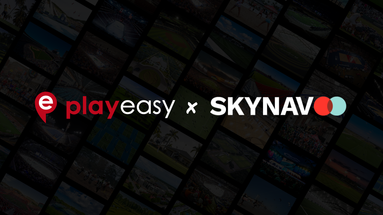 SKYNAV Partnership | Playeasy